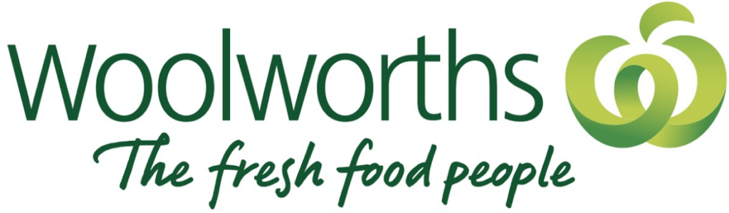 Woolies Logo - FAWNA Inc.